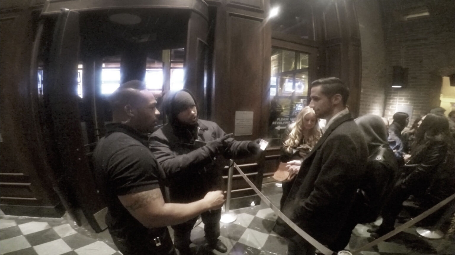 Restaurant Security in Nashville, TN | Restaurant Security Guards in ...